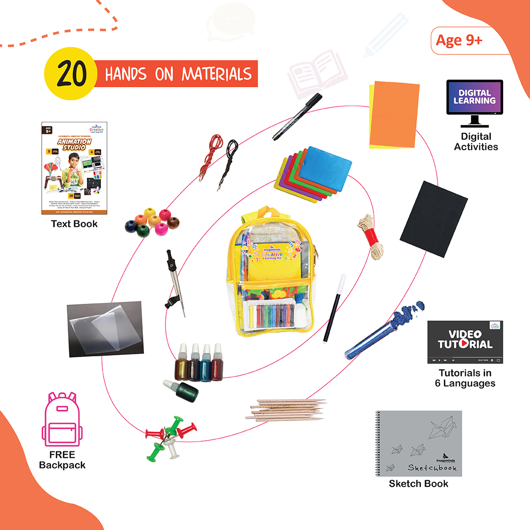 Buy Animation Studio – Experimental Animation Techniques Creative ...